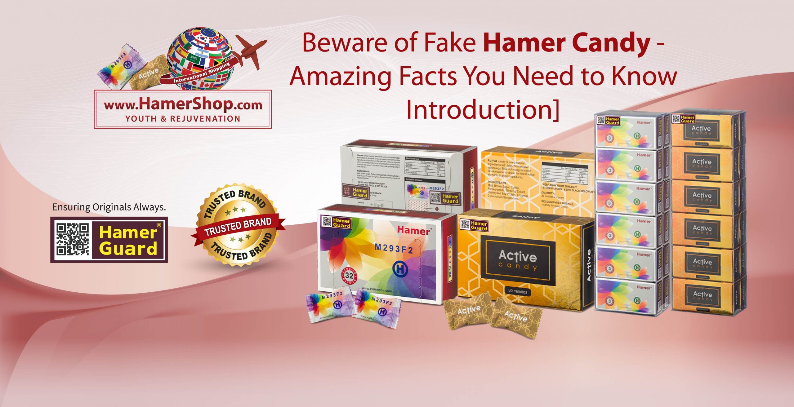 Hamer Candy Side Effects at Pam Calhoun blog