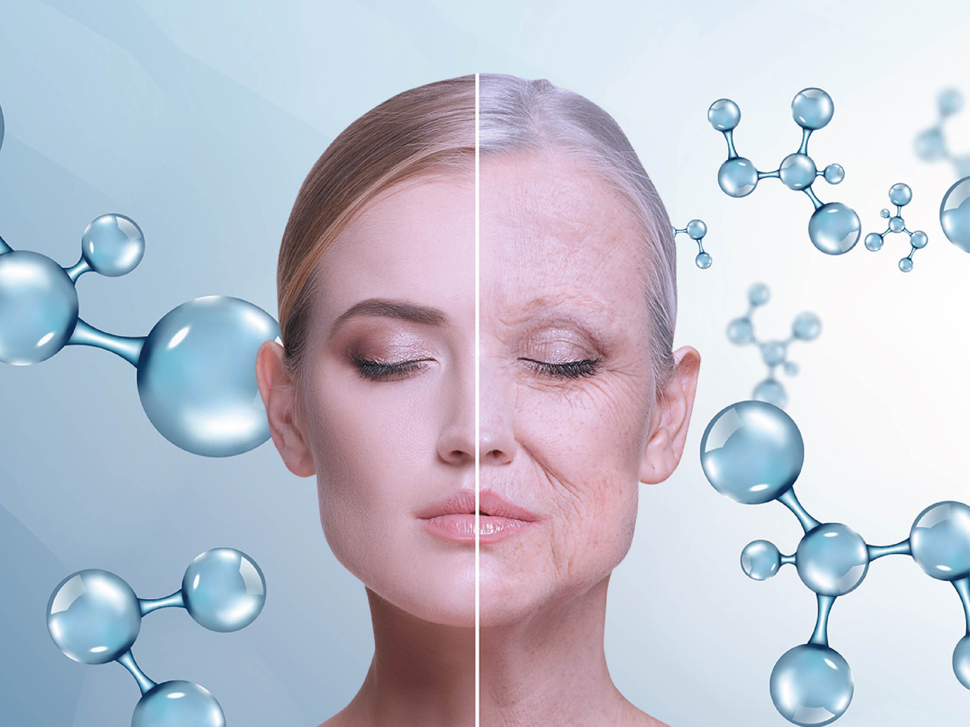 What Effects Exciting Hamer & Active Candy have on Longevity?