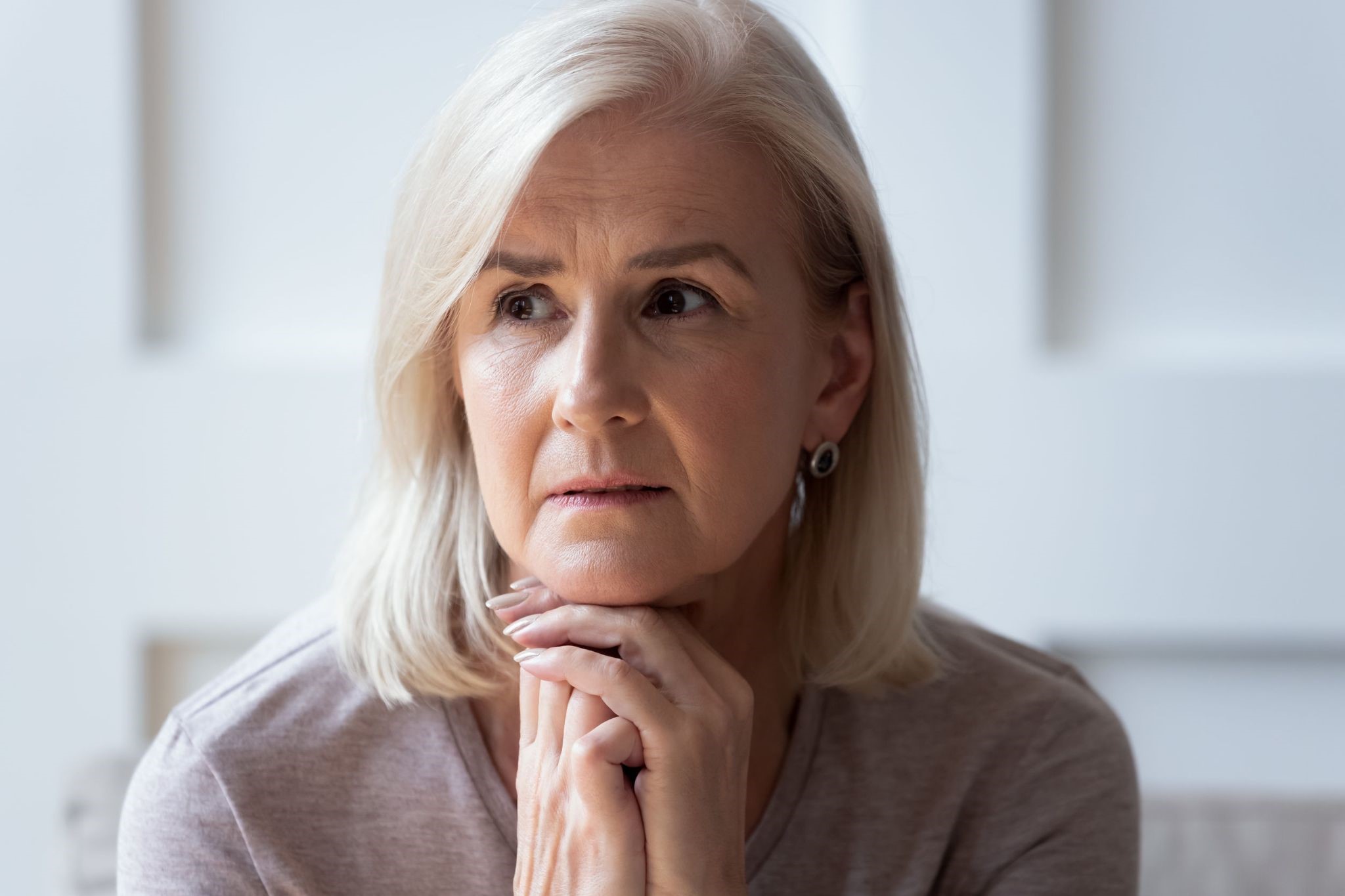 Women Sex Drive: You Killed Your Libido, Now What?